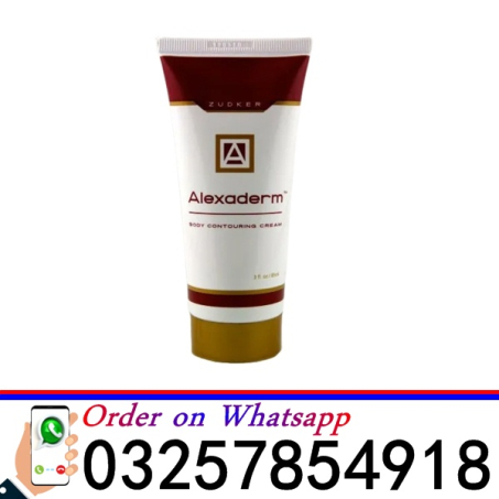 Alexaderm Cream in Pakistan | 03257854918 | Alexaderm Breast Reduction ...