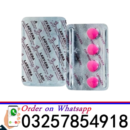 Lady Era 100mg Tablets in Pakistan | 03257854918 | Lady Era for Women ...