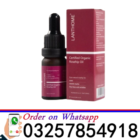 Lanthome Rosehip Oil in Pakistan | 03257854918 | Rosehip Oil in Lahore ...