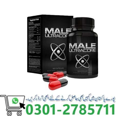 Male Ultra Core in Pakistan | 0301-2785711 | Male UltraCore Male ...