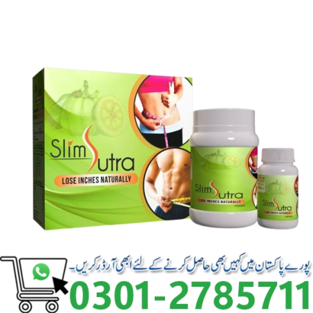 Slim Sutra in Pakistan | 0301-2785711 | Slim Sutra Weight Loss ...
